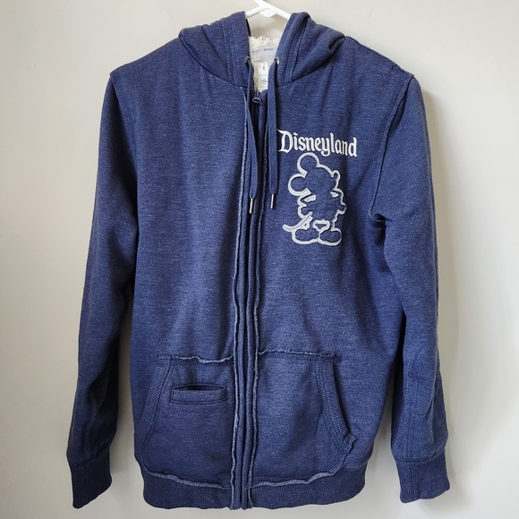 Disney | Jackets & Coats | Disneyland 55th Anniversary Jacket | Poshmark